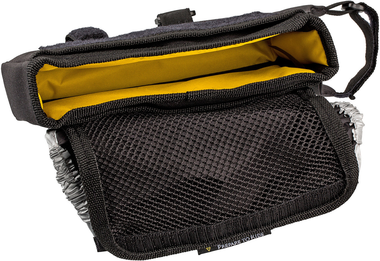 Topeak TriBag All Weather Large Frame Bag - bike-components