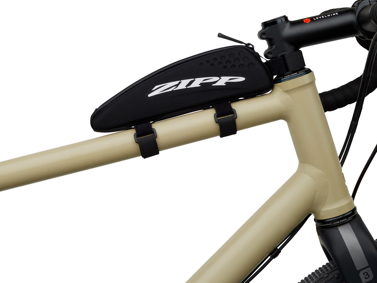 Zipp Speed Box 1.0 Frame Bag - bike-components