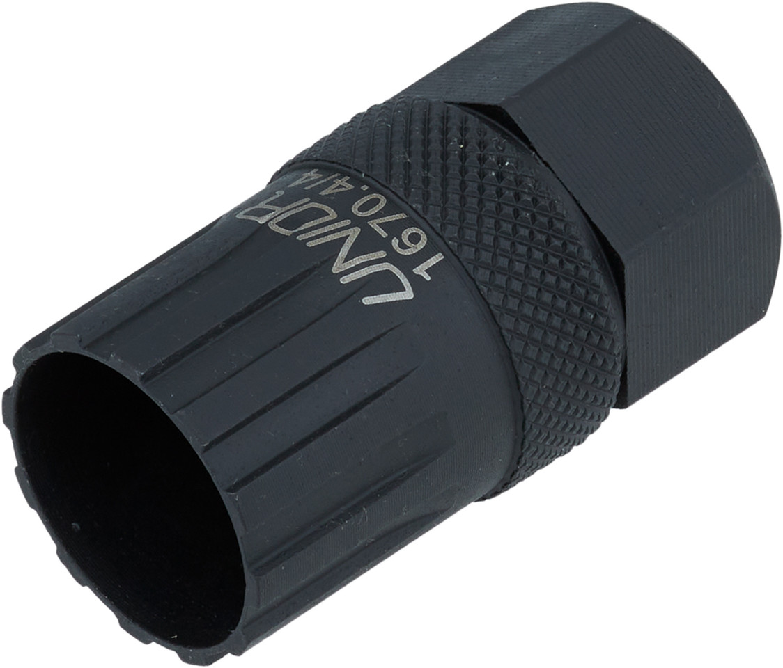 Unior Cassette Tool 1670.4/4 for Campagnolo | bike-components