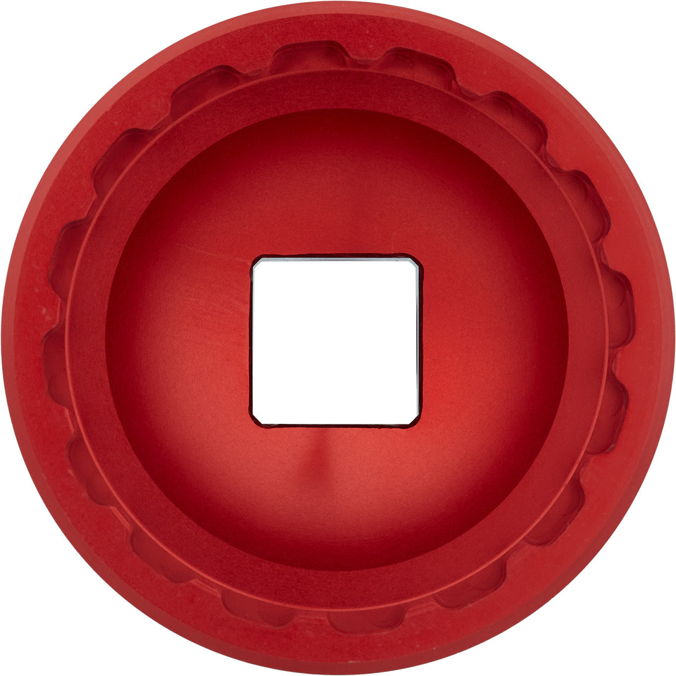 Unior Bike Tools Bottom Bracket Tool 1671.16N - bike-components