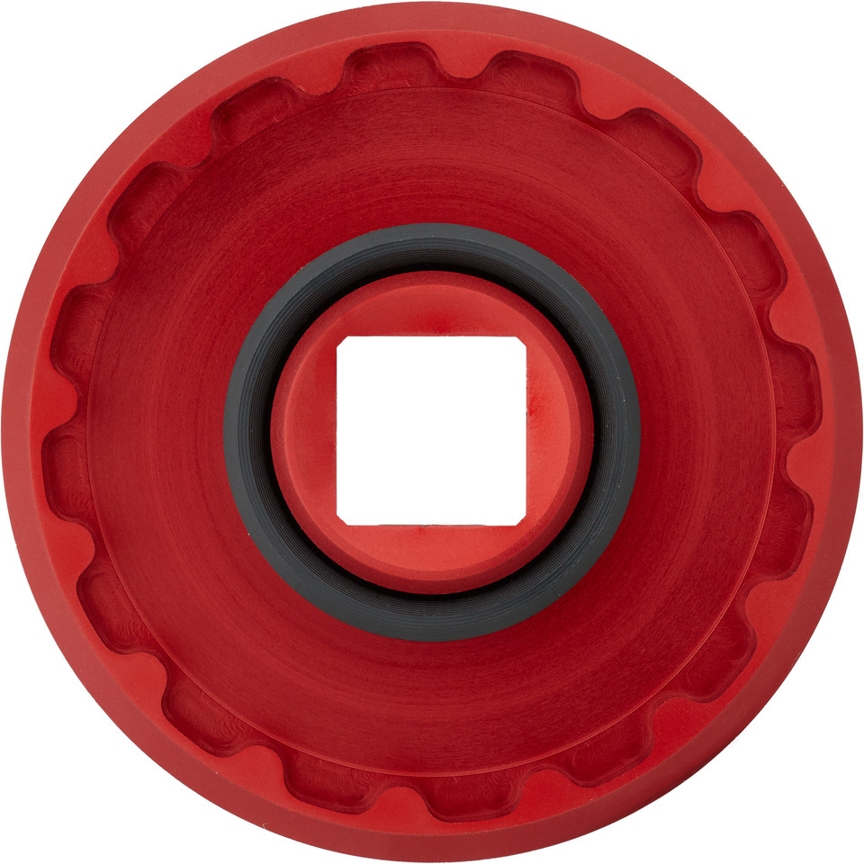 Unior Bike Tools Bottom Bracket Tool 1671.T47 - bike-components