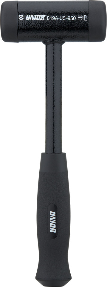 SALE! Unior Bike Tools Soft-Faced Hammer 819A | bike-components