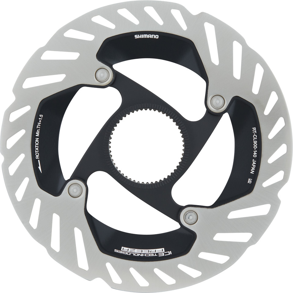 Shimano RT-CL900 Brake Rotor for Dura-Ace | bike-components