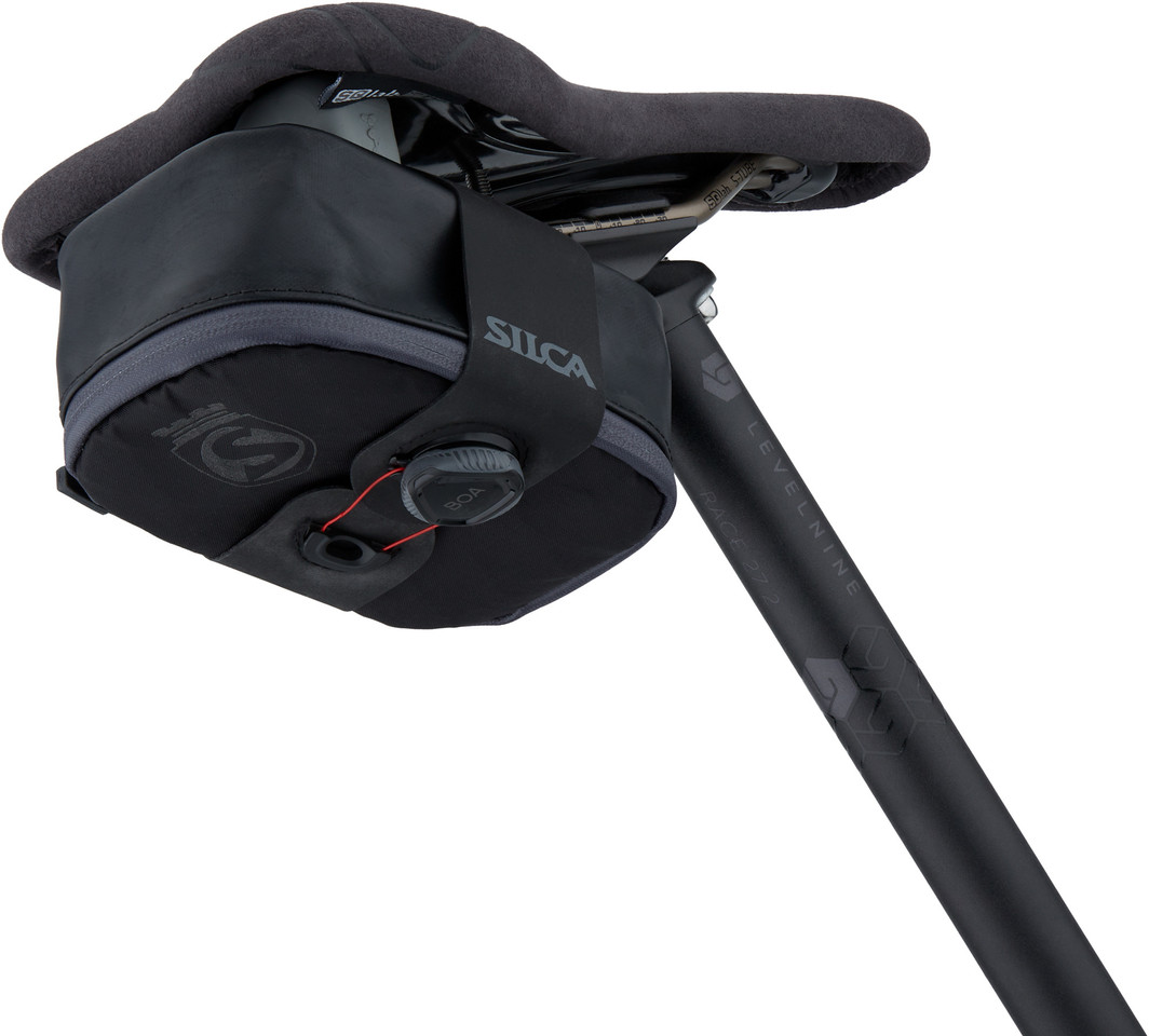 SILCA Mattone Grande Saddle Bag - bike-components
