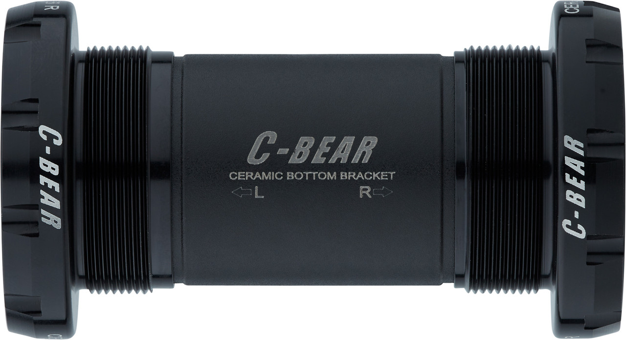 C-BEAR BSA BB386EVO Race Bottom Bracket - bike-components