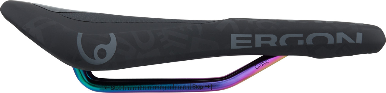 Ergon SM Downhill Comp Saddle - bike-components