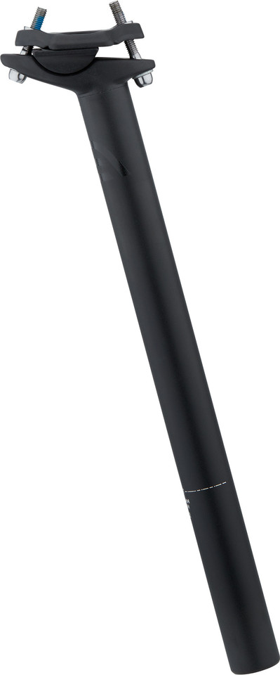 SALE! LEVELNINE Universal 350 mm Seatpost - stable and durable | bike ...