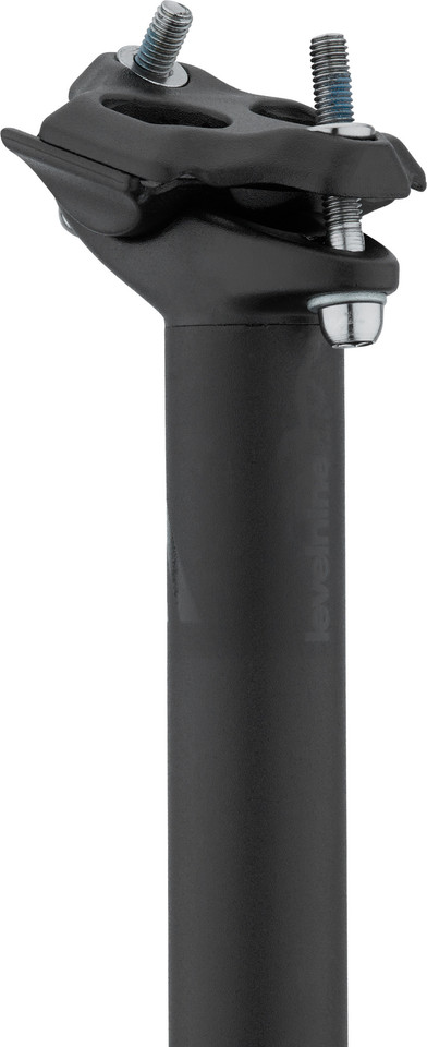 LEVELNINE Universal 350 mm Seatpost - bike-components