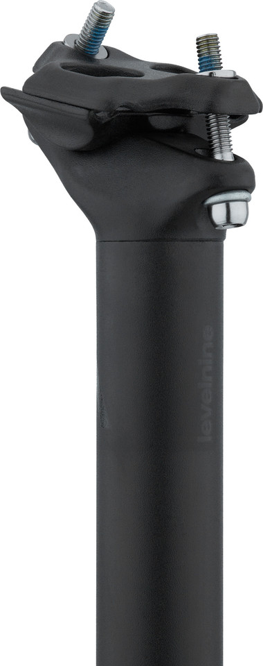 LEVELNINE Universal 350 mm Seatpost - bike-components
