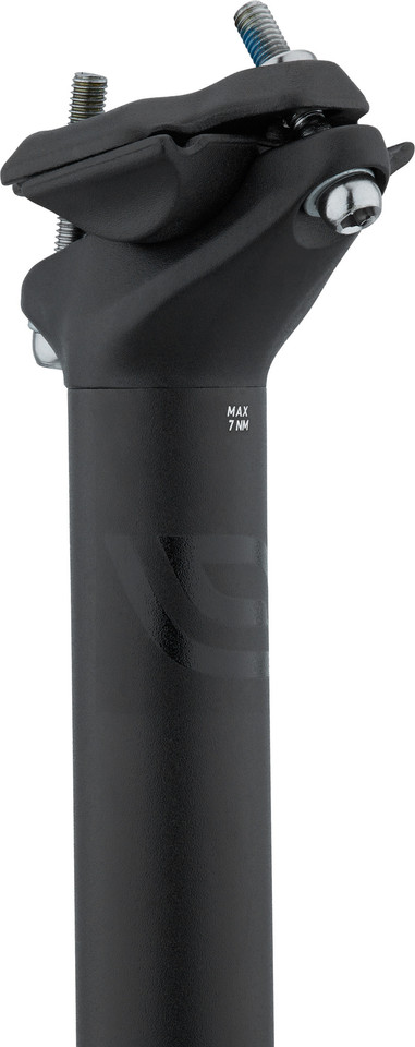 LEVELNINE Universal 350 mm Seatpost - bike-components