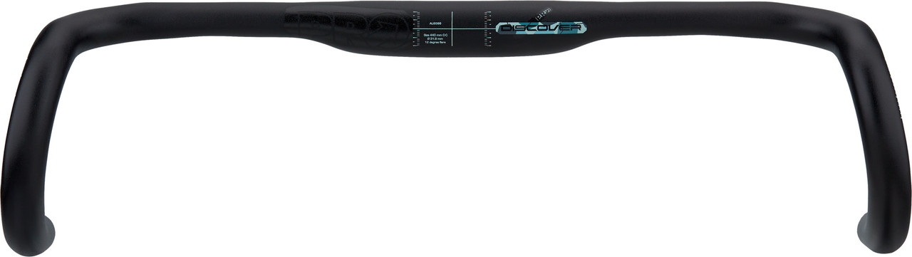 PRO Discover 12 31.8 Handlebars - bike-components