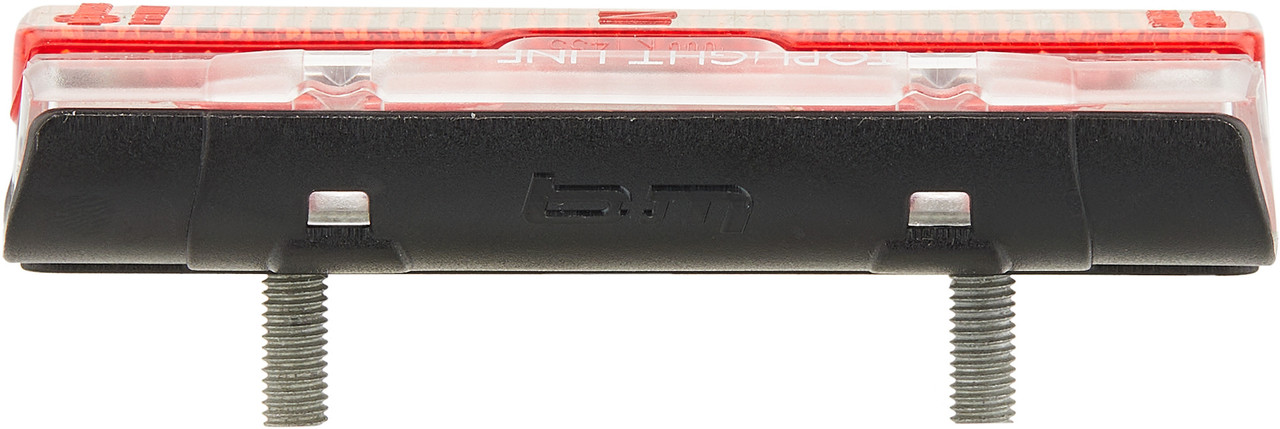 busch+müller Toplight Line Brex Rear Light w/ Brake Light for E-bikes w ...