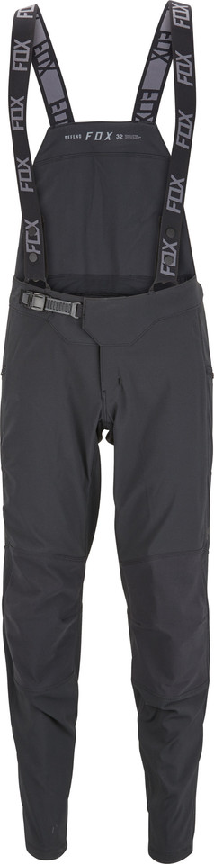 SALE! Fox Head Defend Fire Bib Pants | bike-components