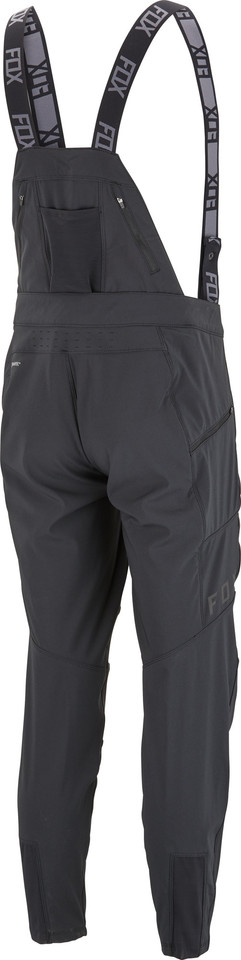 Fox Head Defend Fire Bib Pants - bike-components