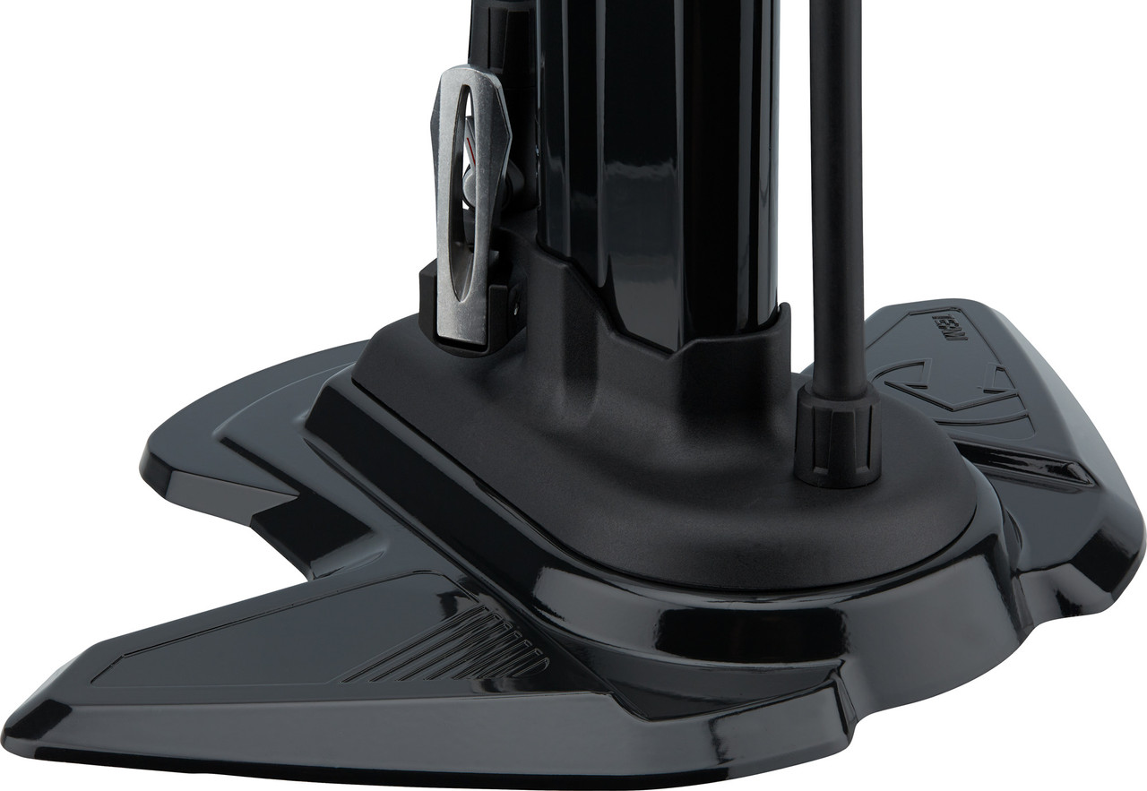 PRO Team Tubeless Floor Pump - bike-components