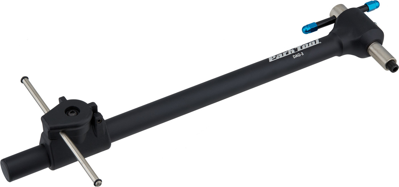ParkTool DAG-3 : Outil de précision pour pattes de dérailleur | bike ...