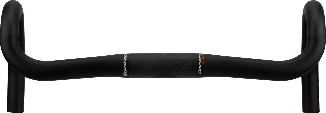 Syntace Racelite Carbon 31.8 Handlebars - bike-components