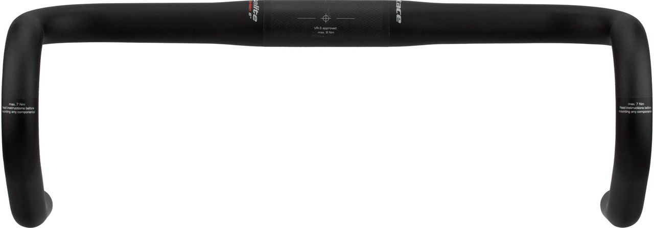 Syntace Racelite Carbon 31.8 Handlebars - bike-components