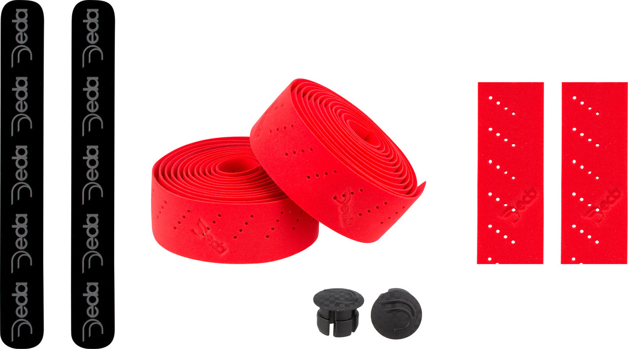 DEDA Perforated Handlebar Tape - bike-components