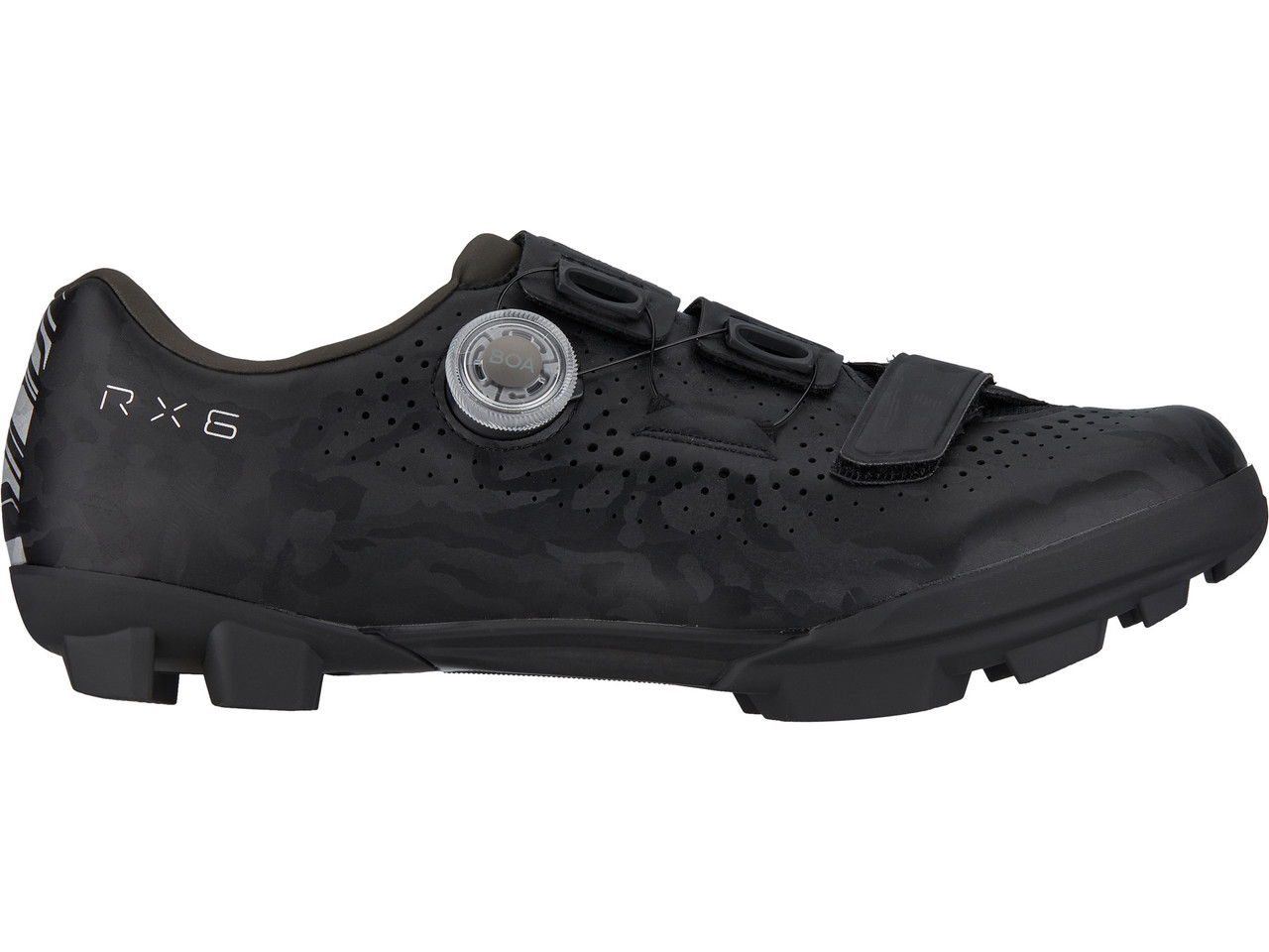 Shimano SH-RX600 Gravel Shoes - bike-components