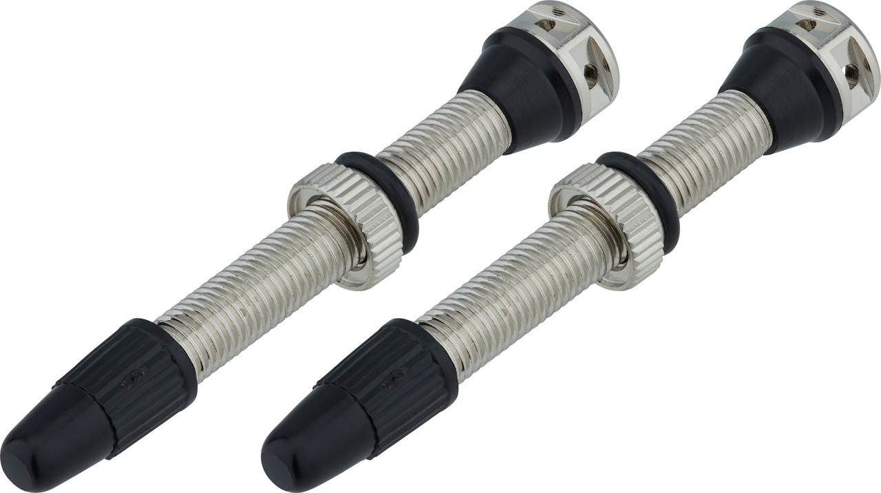 MaXalami FiveWay Tubeless Valve - 2 Pieces | bike-components