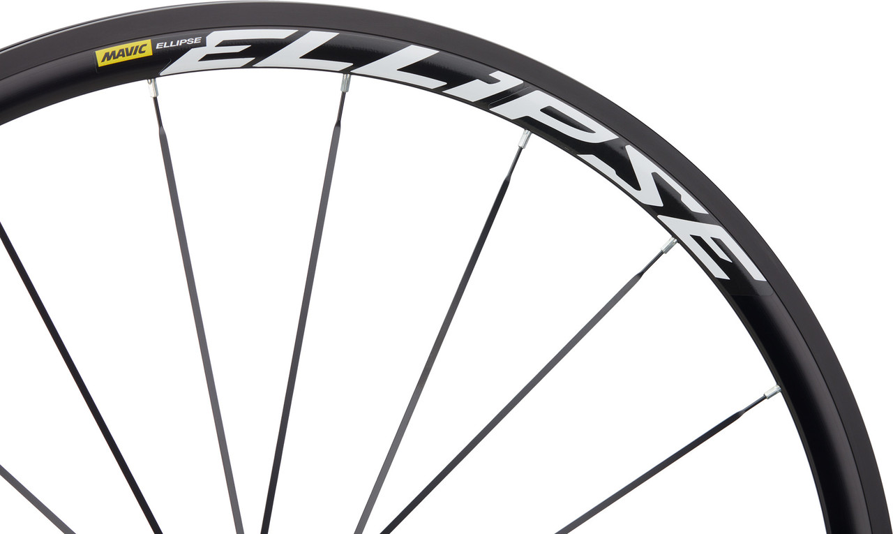 Mavic Ellipse Wheel buy online - bike-components