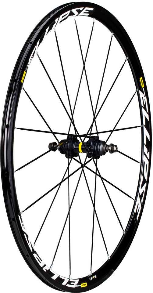 Mavic Ellipse Wheel buy online - bike-components