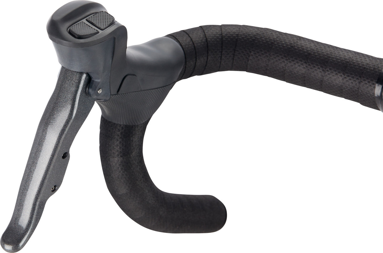 Wahoo KICKR Bike V2 Smart Bike Rollentrainer - bike-components