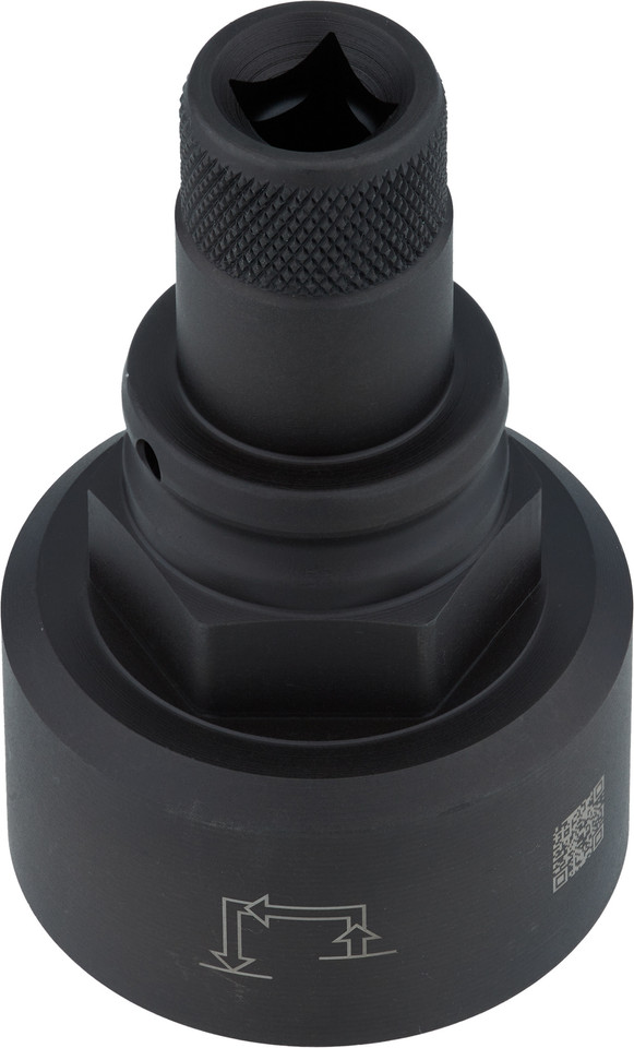 Cyclus Tools E-Bike Motor Lockring Werkzeug Snap.In SN.85-W für Bafang ...