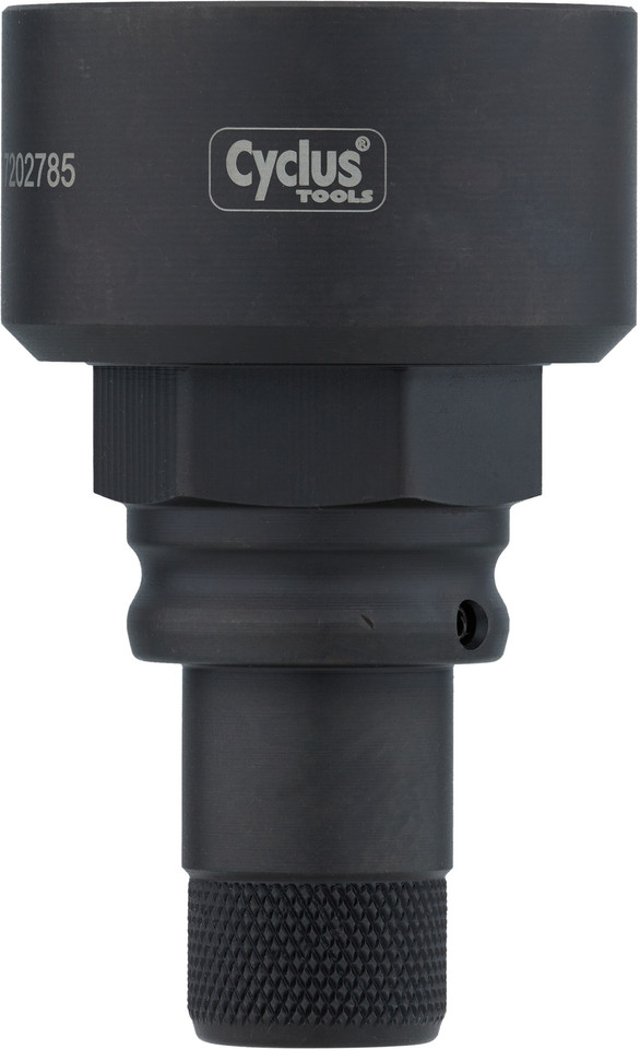 Cyclus Tools E-Bike Motor Lockring Werkzeug Snap.In SN.85-W für Bafang ...