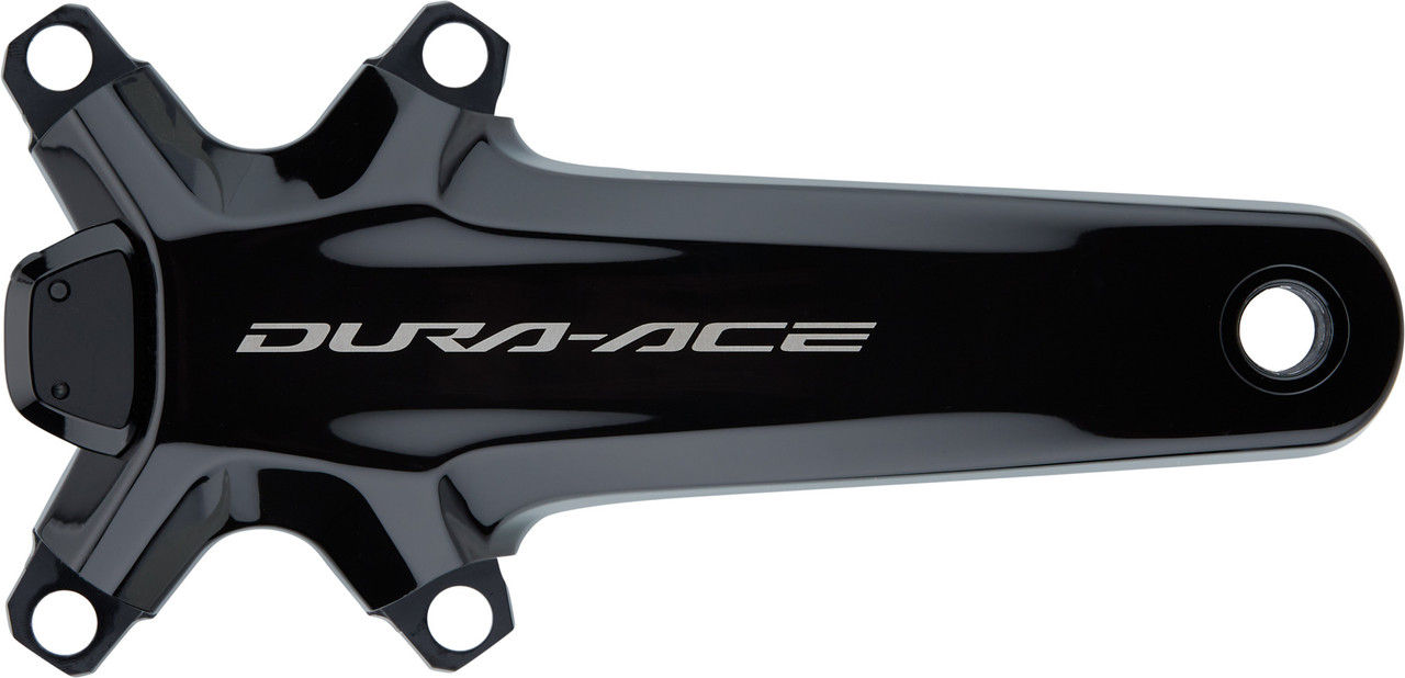 Shimano Dura-Ace FC-R9200-P Power Meter Crank | bike-components