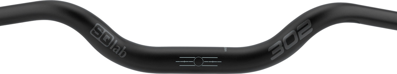 SQlab 302 3.0 - 31.8 Handlebars - bike-components