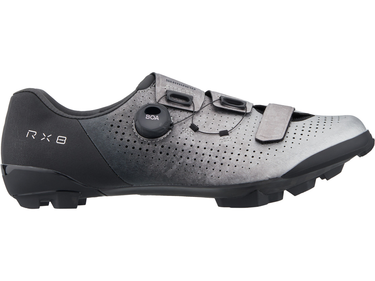 Shimano Chaussures Gravel SH-RX801 - bike-components