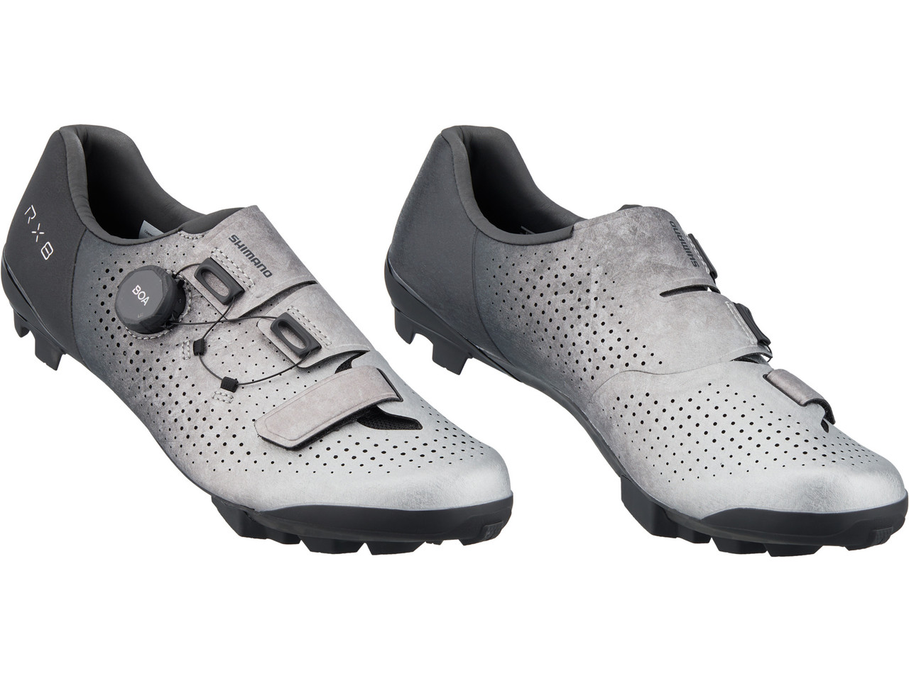 Shimano SH-RX801 Gravel Shoes - bike-components
