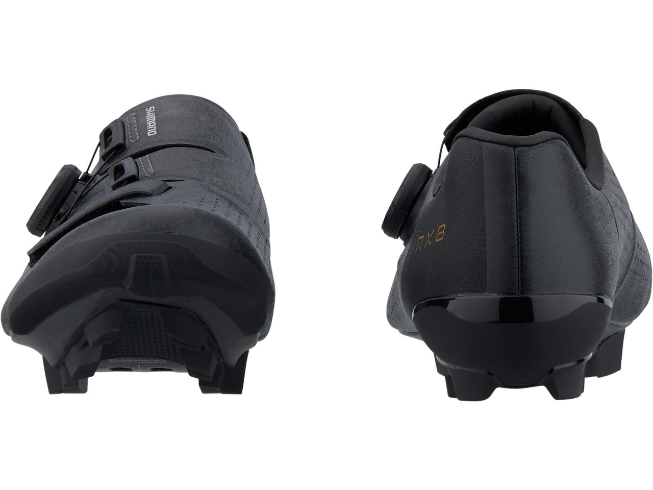 Shimano SH-RX801 Gravel Shoes - bike-components