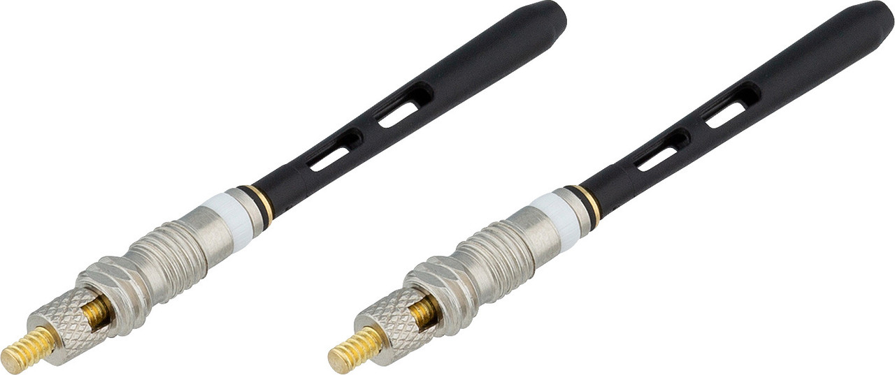 milKit Valve Core Inserts for Tubeless Valves | bike-components