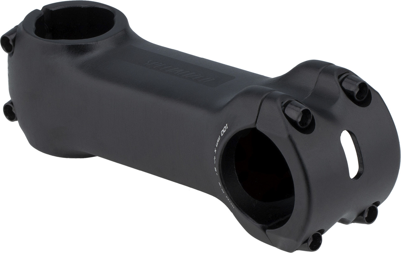 Specialized Future Comp Stem 31.8 for Future Shock | bike-components