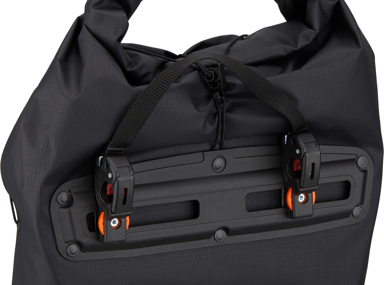 VAUDE Aqua Front Light Vorderradtaschen - bike-components
