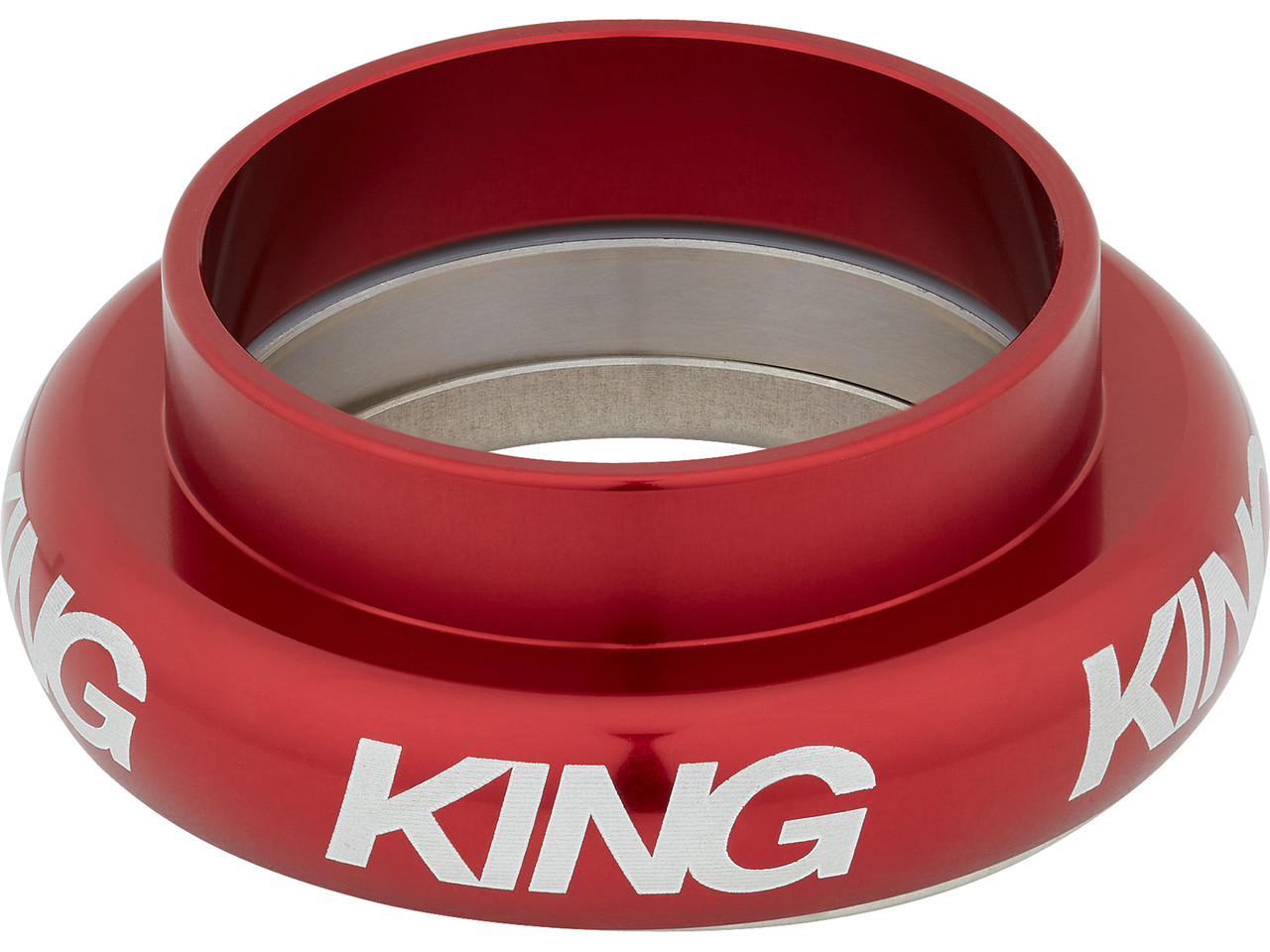 Chris King Jeu de Direction InSet i7 ZS44/28,6 - EC44/40 Mixed Tapered ...