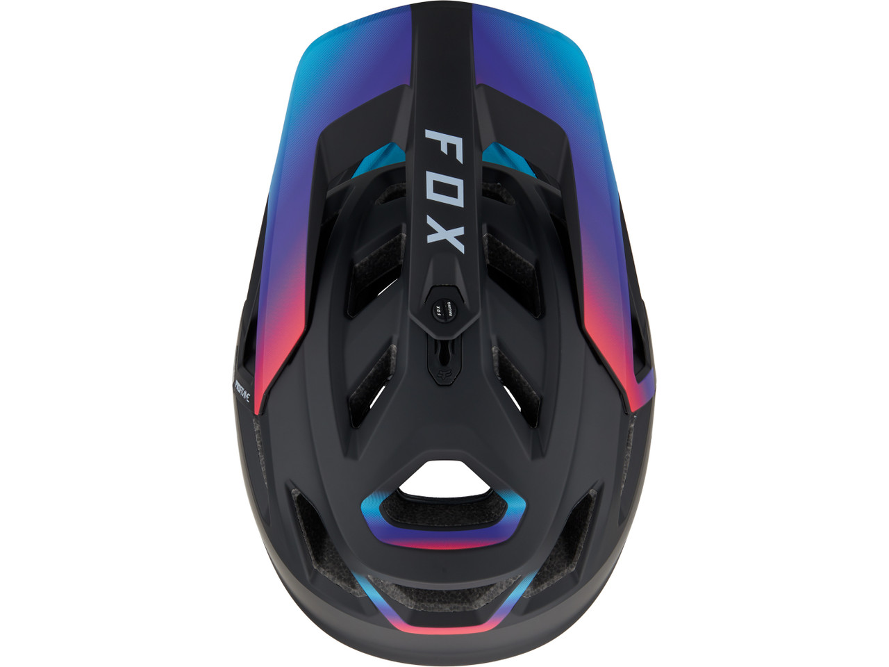 Fox Head Proframe MIPS RS Full-Face Helmet - bike-components