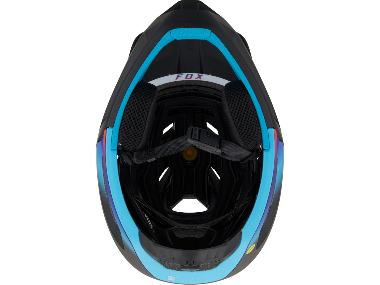 Fox Head Proframe MIPS RS Full-Face Helmet - bike-components