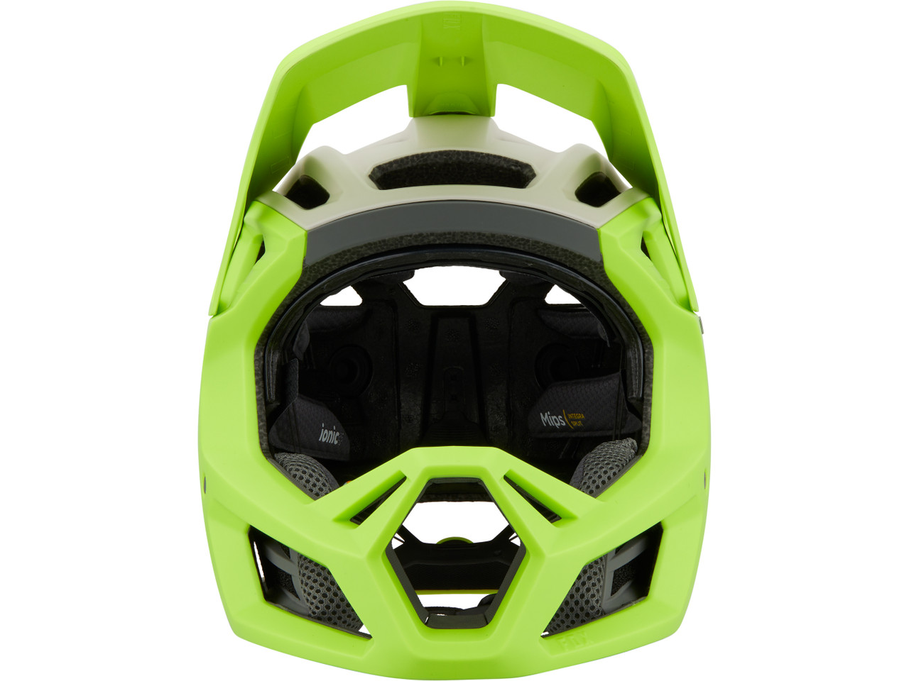 Fox Head Proframe MIPS RS Full-Face Helmet - bike-components