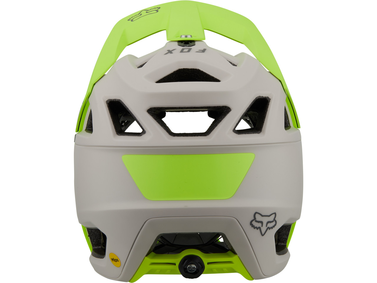 Fox Head Proframe MIPS RS Full-Face Helmet - bike-components