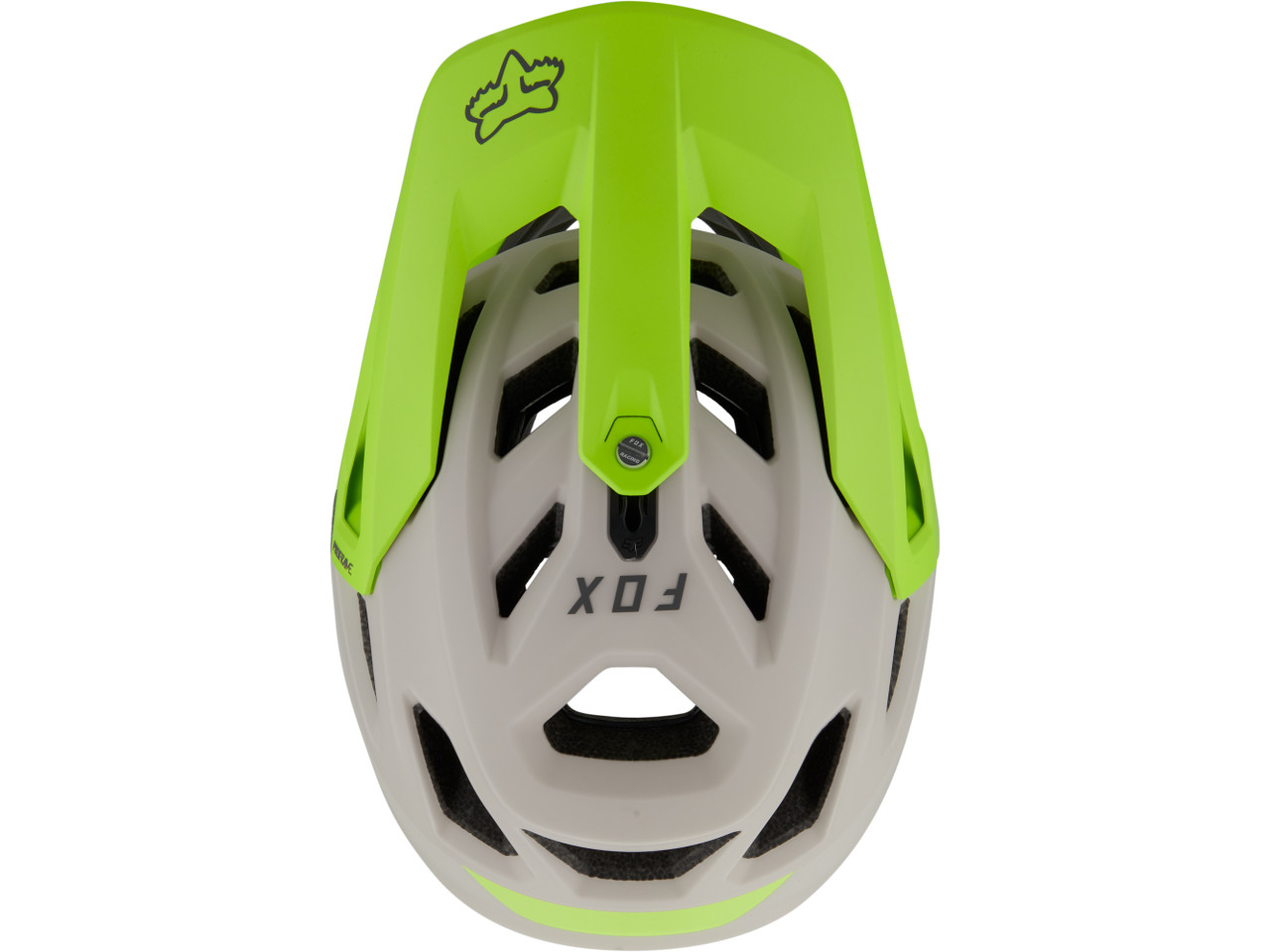 Fox Head Proframe MIPS RS Full-Face Helmet - bike-components