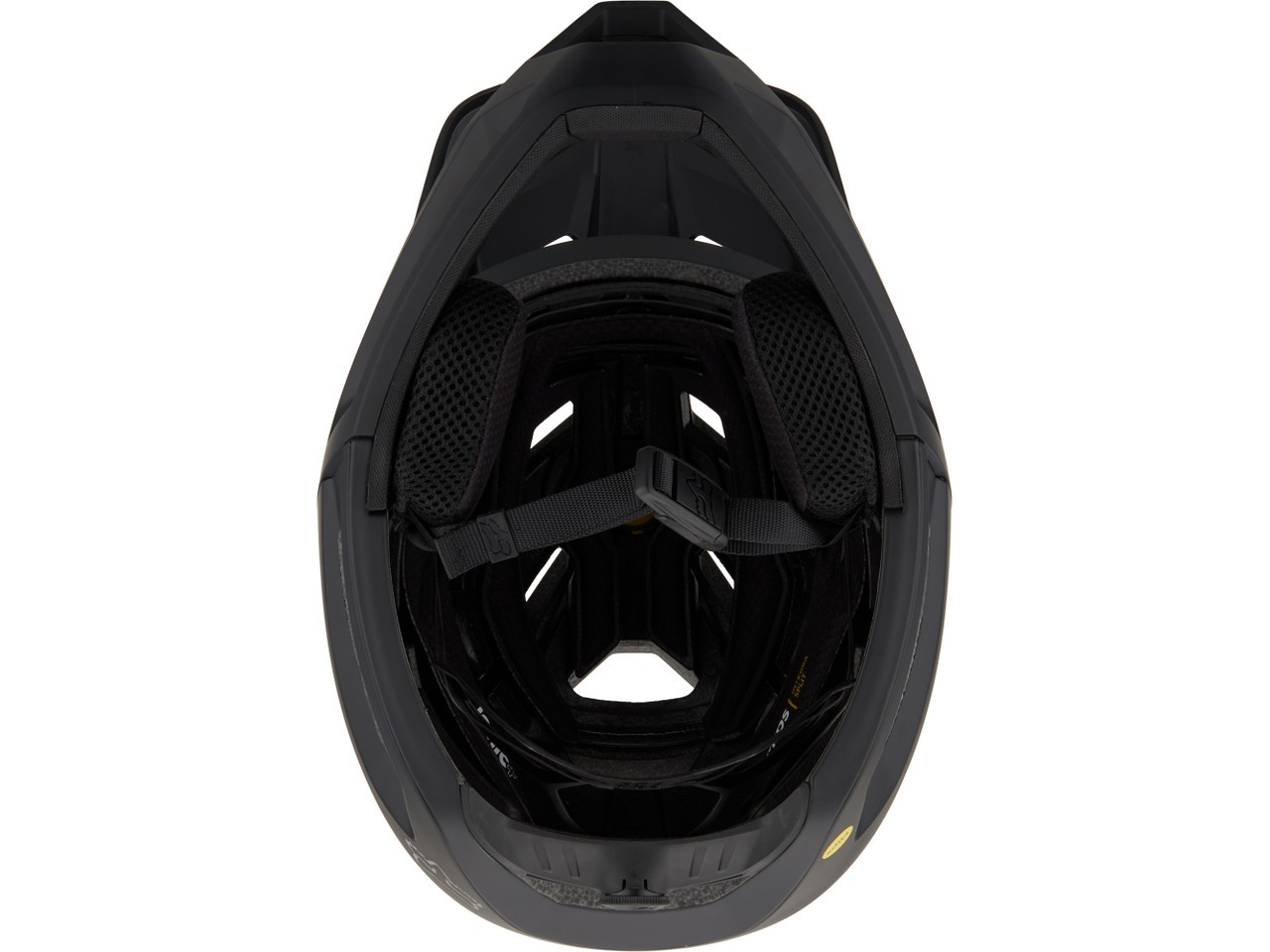 Fox Head Proframe MIPS RS Full-Face Helmet - bike-components