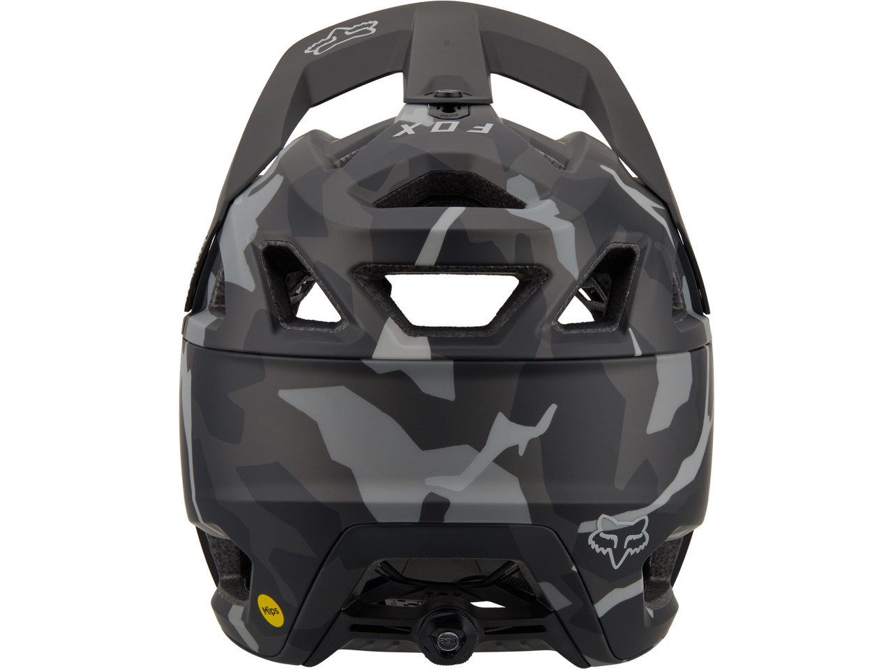 Fox Head Proframe MIPS RS Full-Face Helmet - bike-components