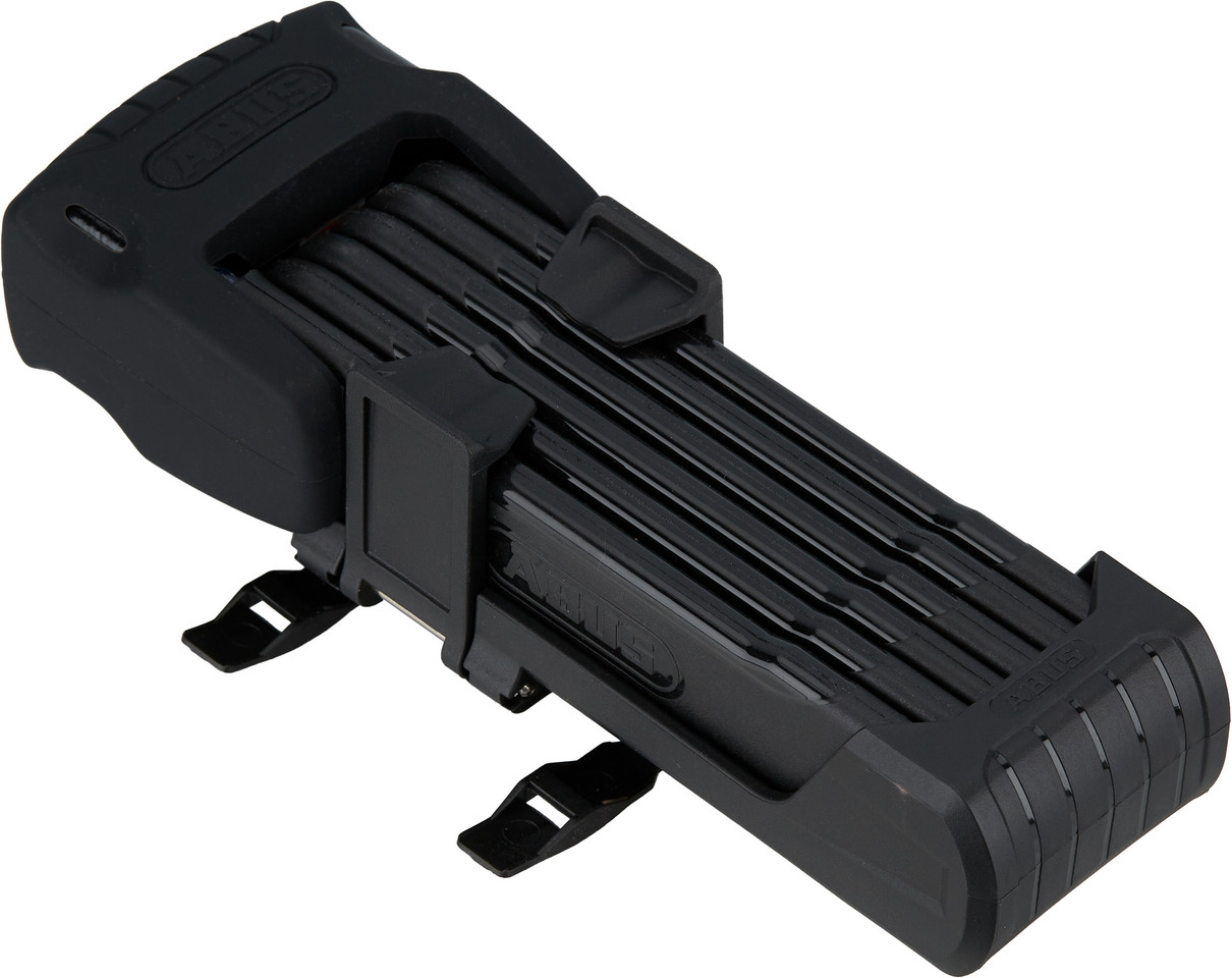 ABUS Bordo Granit 6500K Folding Lock: 90 cm, high security | bike ...