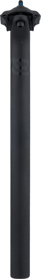 LEVELNINE Universal 350 mm Carbon Seatpost - bike-components