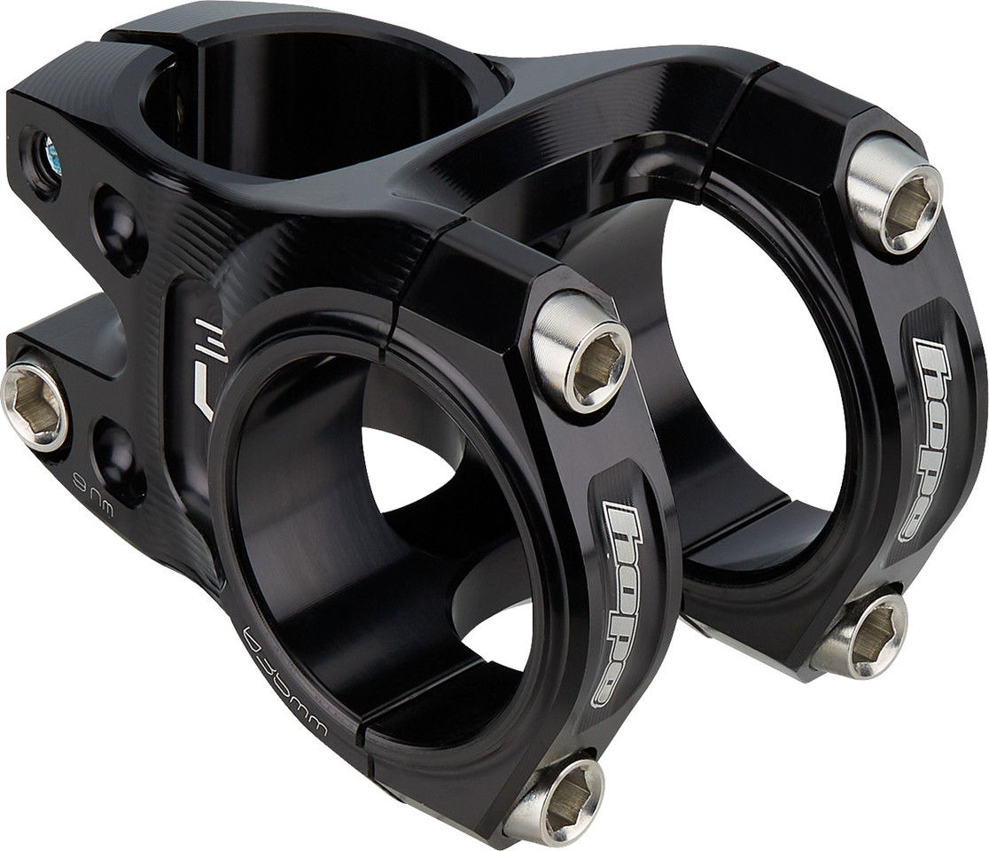 Hope Gravity 35 Stem for Downhill & Enduro | bike-components