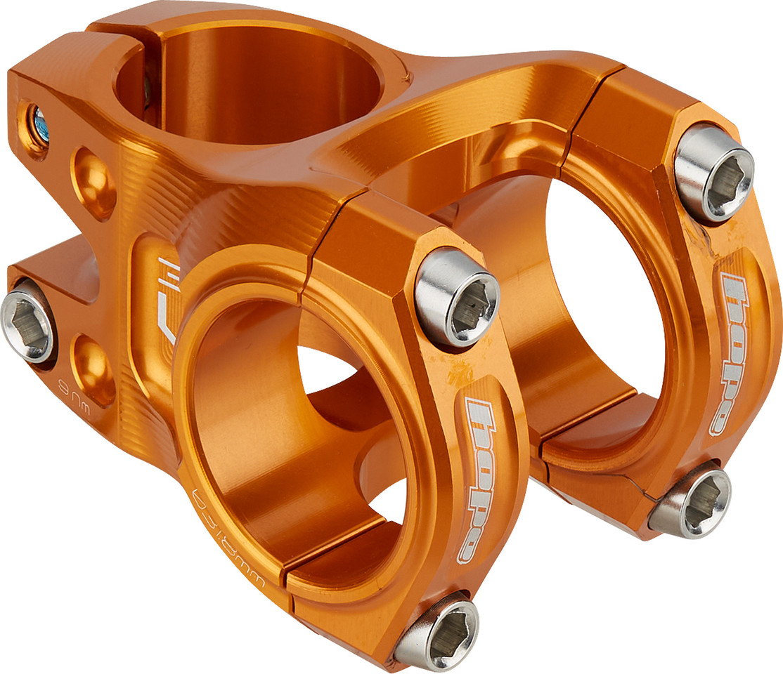 Hope Gravity 31.8 Stem buy online - bike-components